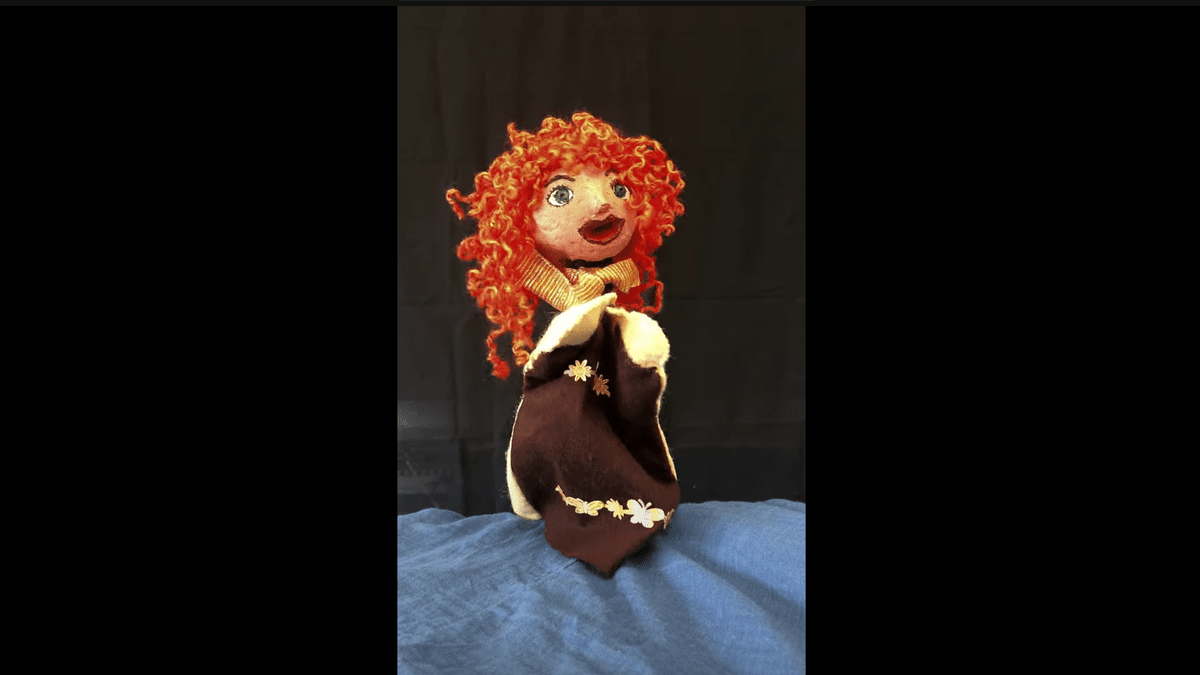 Spielort «Meritha und die Waldwesen» | unterstrass.edu