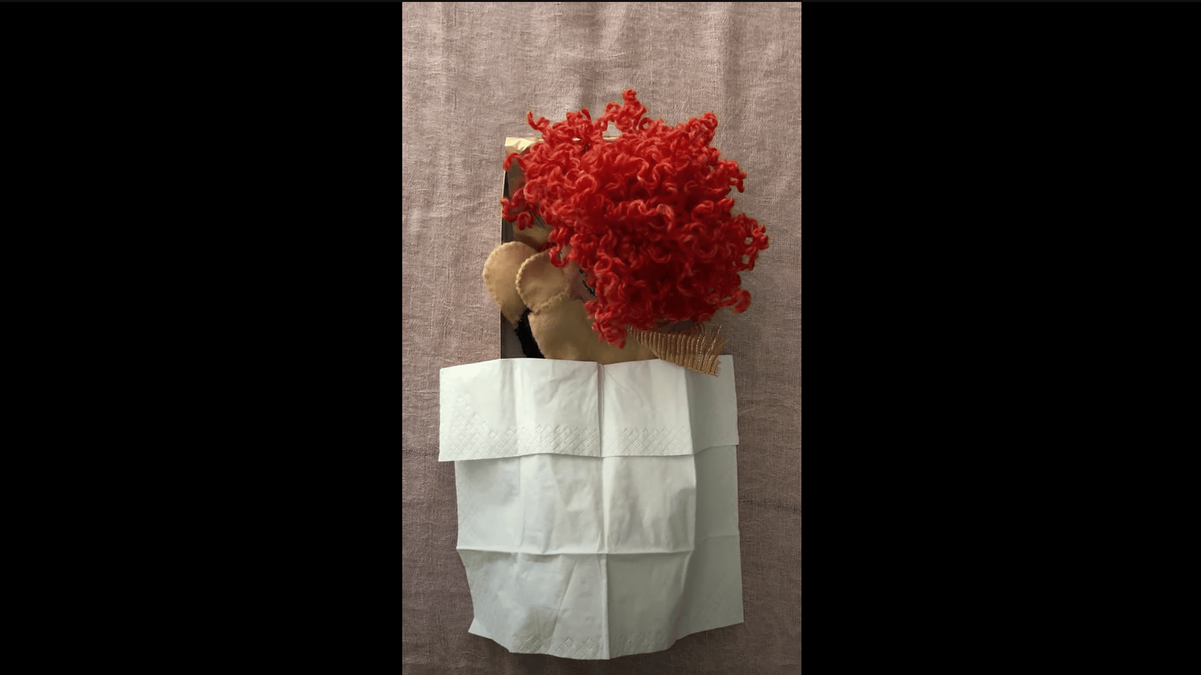 Spielort «Meritha und die Waldwesen» | unterstrass.edu