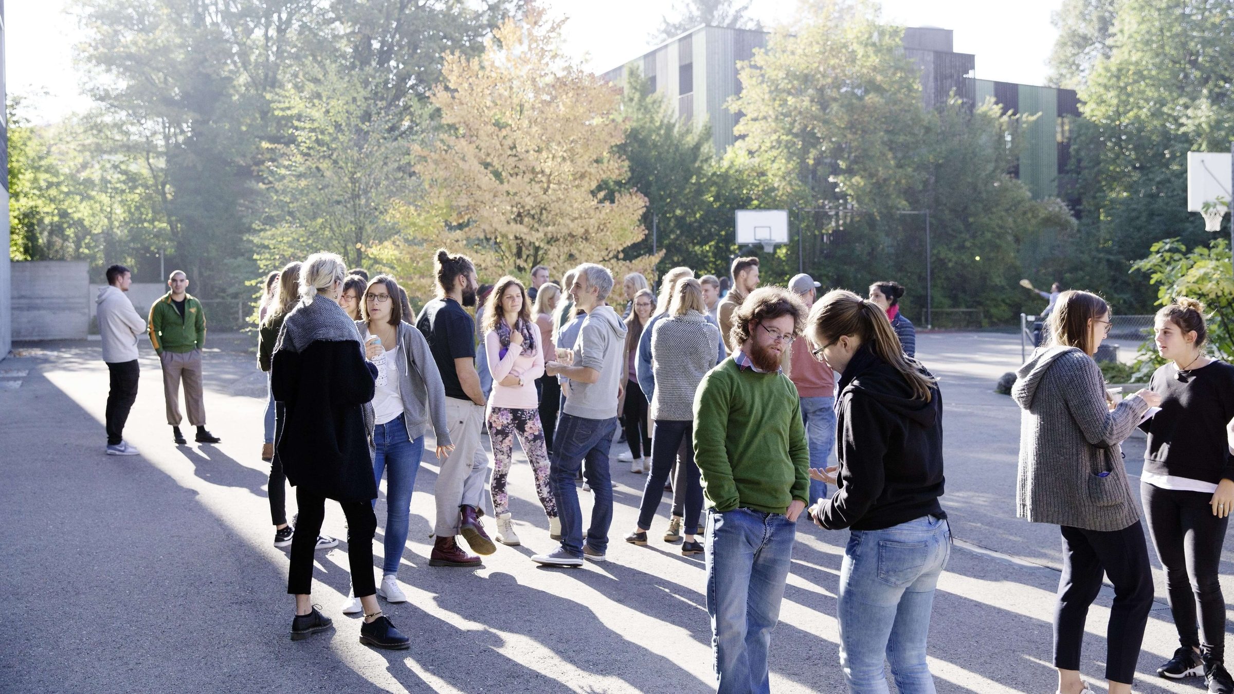 écolsiv – Schule inklusiv | unterstrass.edu